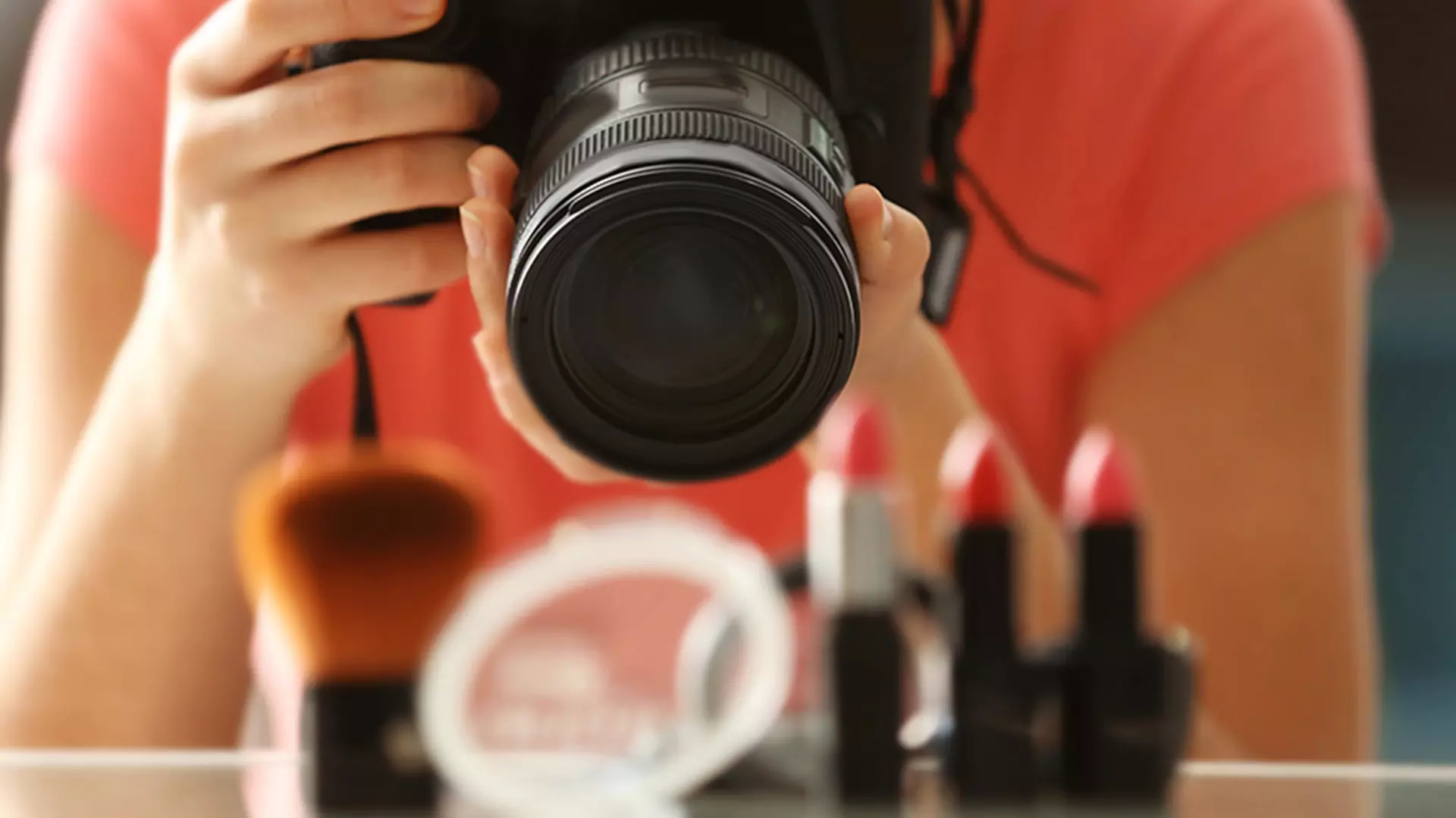 3 step per gestire gli shooting di prodotto | THRON