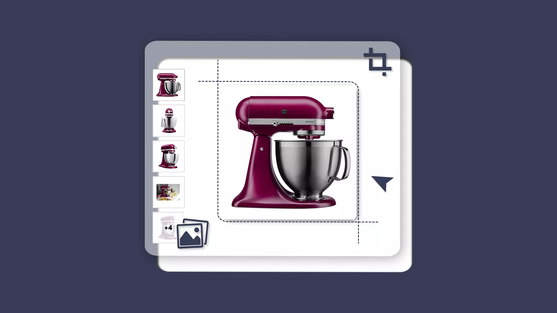 Whirlpool, -66% editing time with our platform | THRON