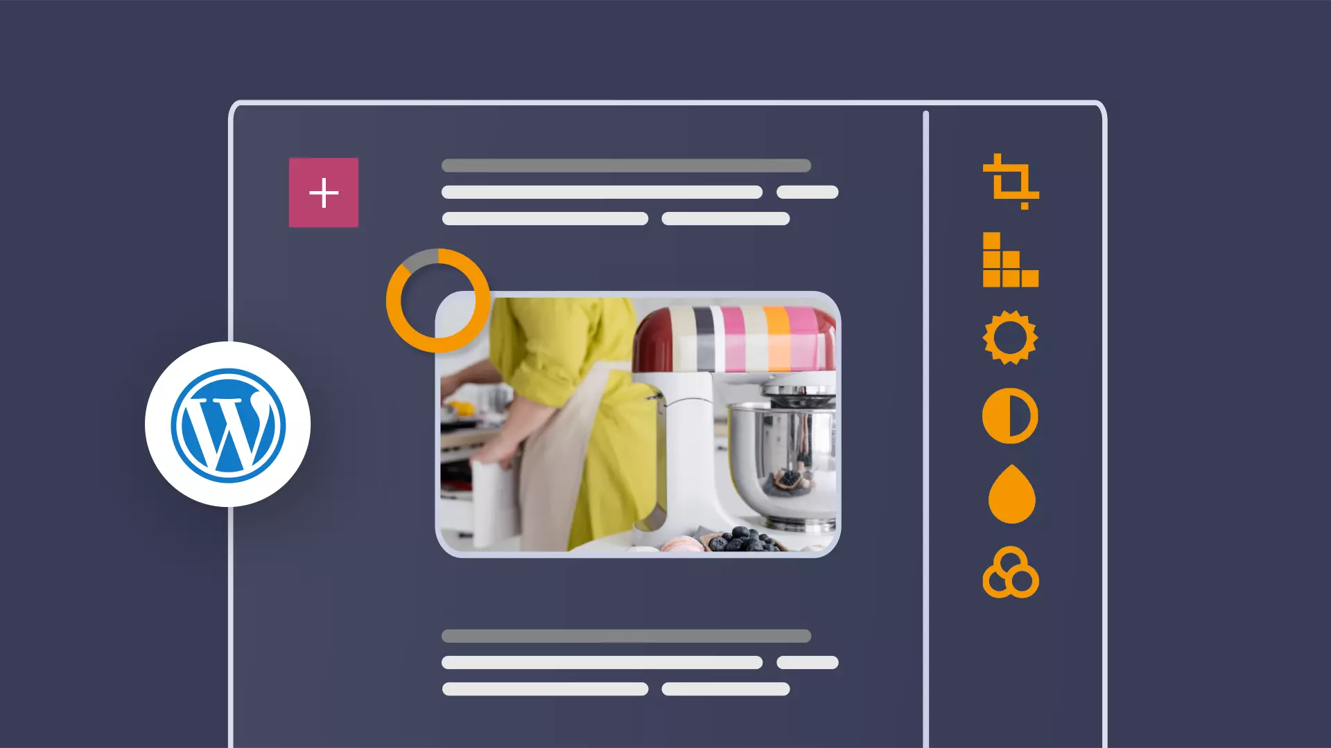 New Release of our WordPress Connector | THRON