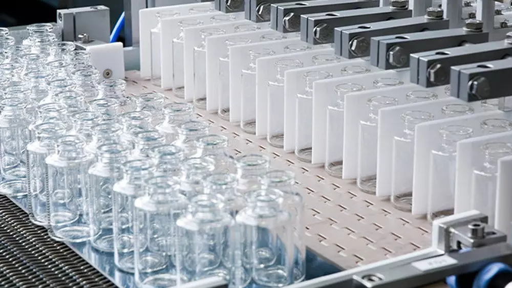 Stevanato Group | THRON