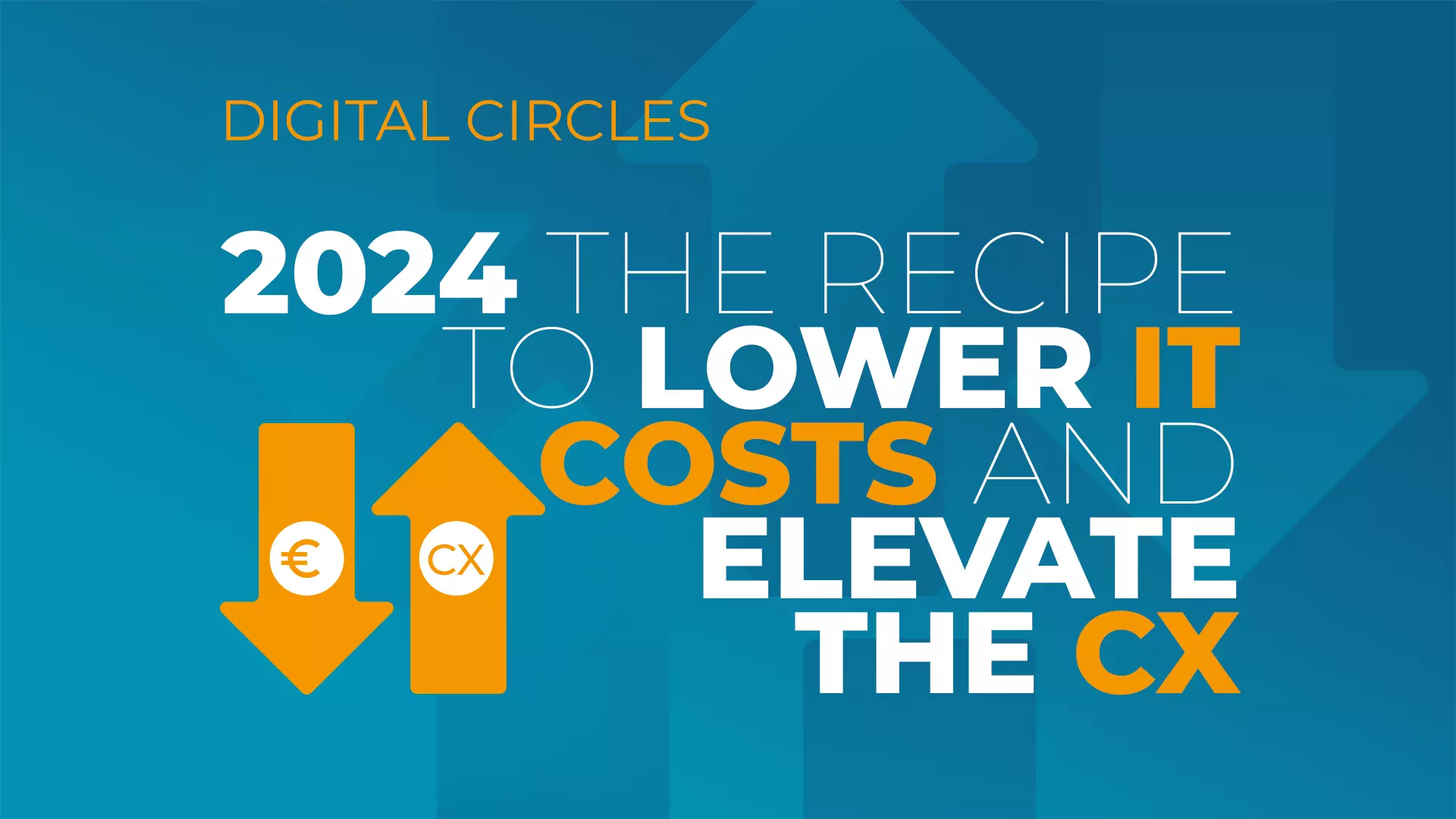 8 ideas from the round table with customers | THRON