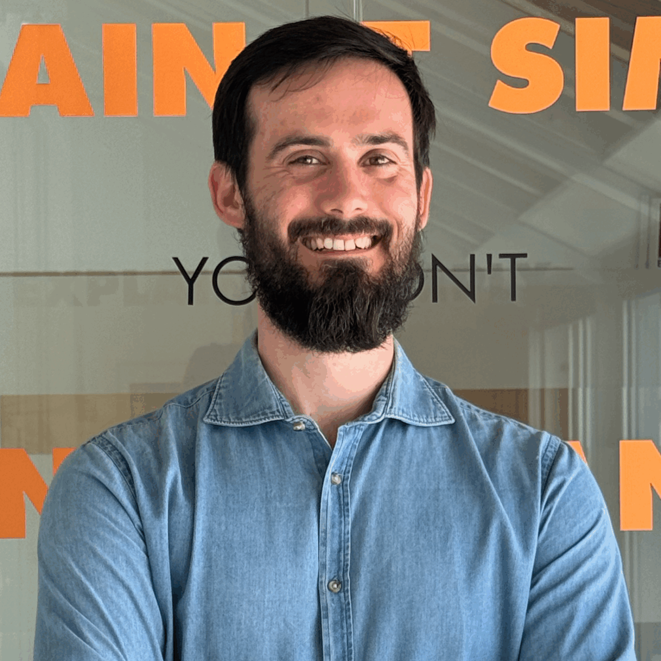 Chi siamo? Vieni a conoscerci meglio | THRON